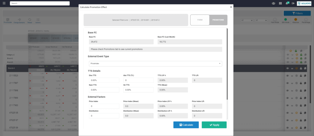 Demand Planning Software | Supply Chain Analytics, Planning ...