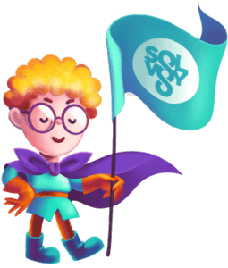 Solvoyo - The Future of Supply Chain Planning Is Here
