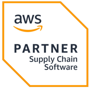 Solvoyo Supply Chain Partnership with AWS